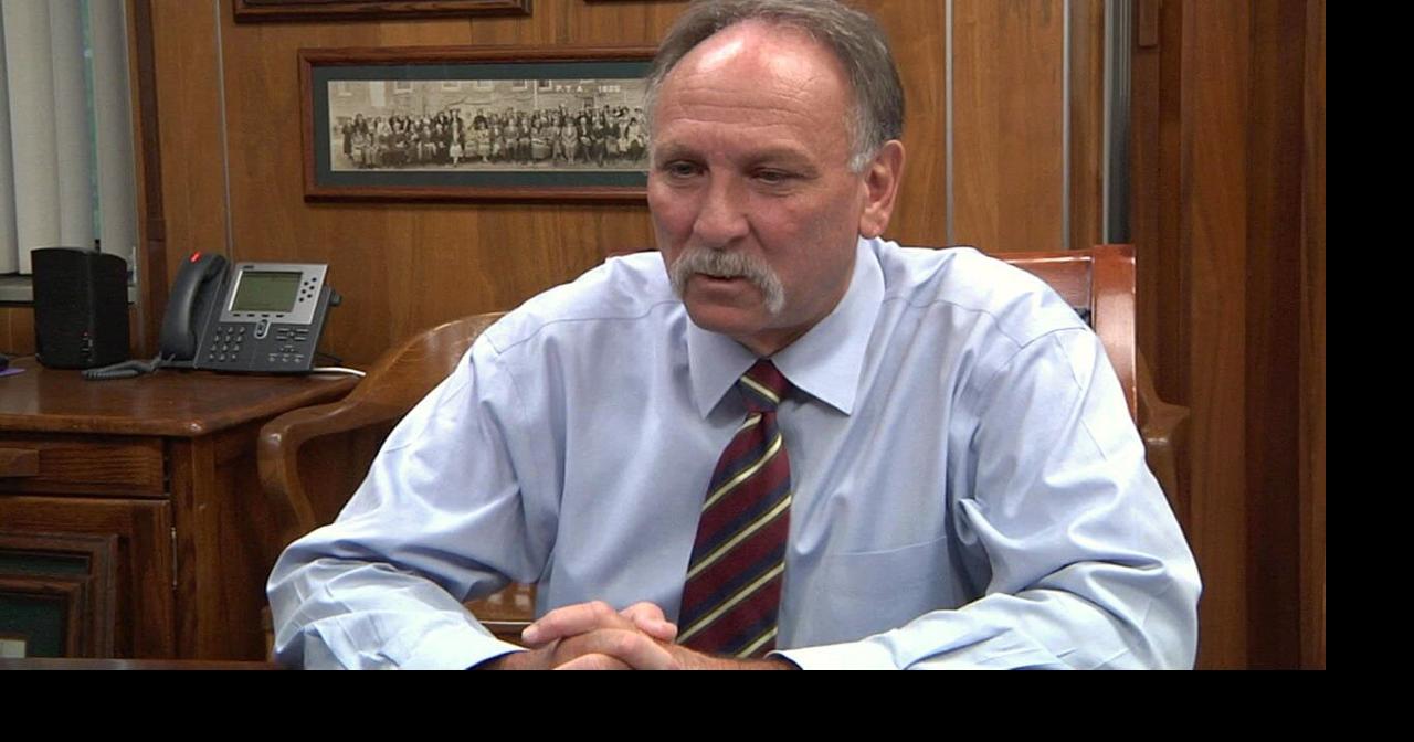 Superintendent has big plans for Ada schools | | kten.com