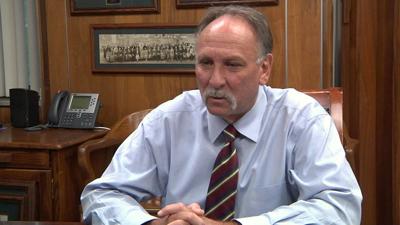 Superintendent has big plans for Ada schools | | kten.com
