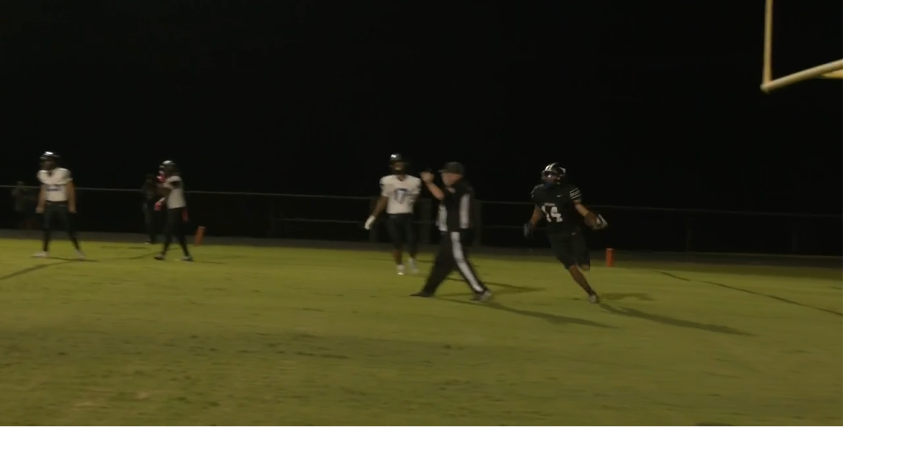 Lone Grove conquers Victory Christian 63-7 | Sports | kten.com