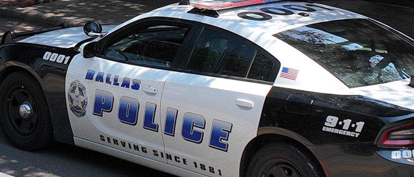Man fatally shot on Sylvan Avenue in Dallas | State | kten.com