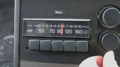 Your next new car may not have AM radio | | kten.com