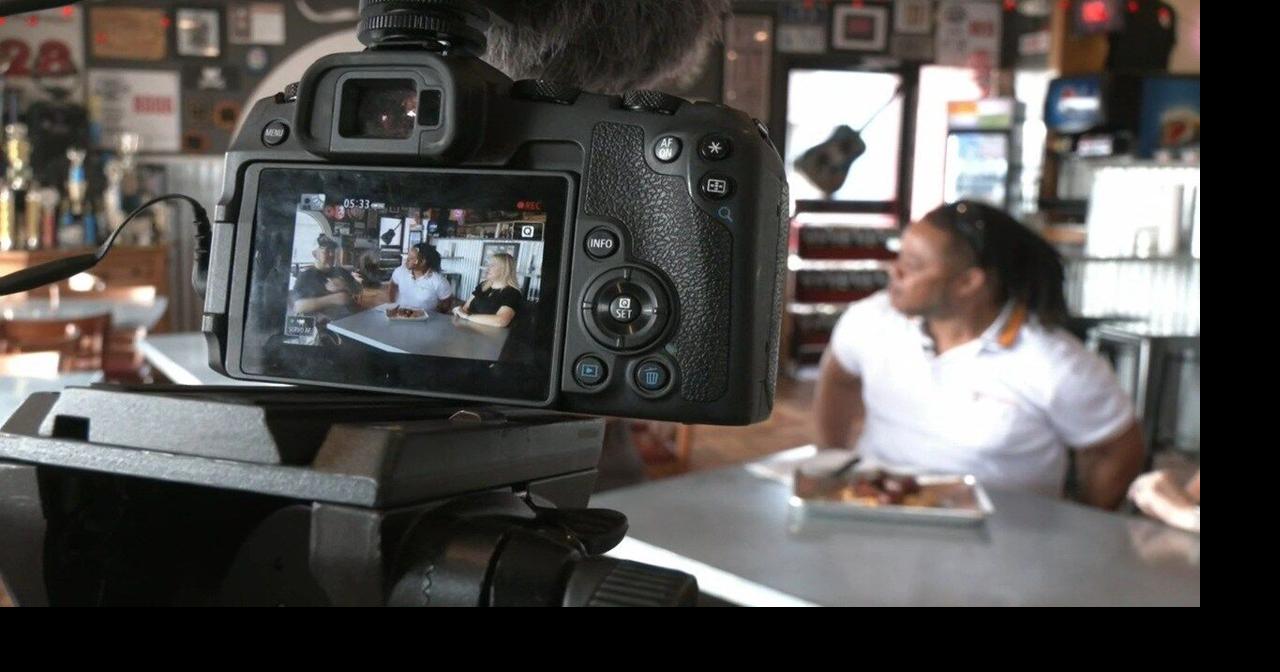 National spotlight shines on Sherman BBQ restaurant | Features | kten.com