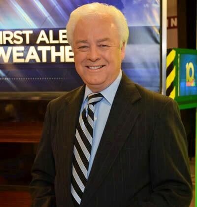 KTEN-TV Signs Award-Winning Meteorologist to New Multi-Year Deal ...