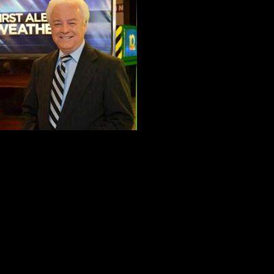 KTEN-TV Signs Award-Winning Meteorologist to New Multi-Year Deal ...