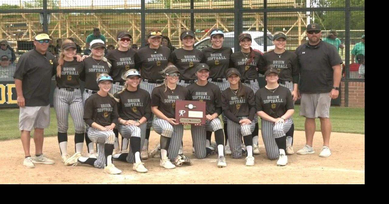 Caddo, Rattan, Latta, and Kiowa punch state slowpitch tickets | Sports ...