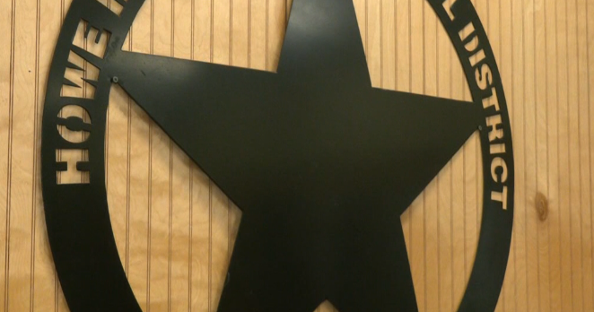 Howe ISD PTO hosts breakfast to welcome new superintendent | News ...