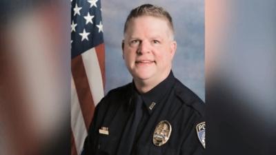 Interim Howe police chief quits | News | kten.com