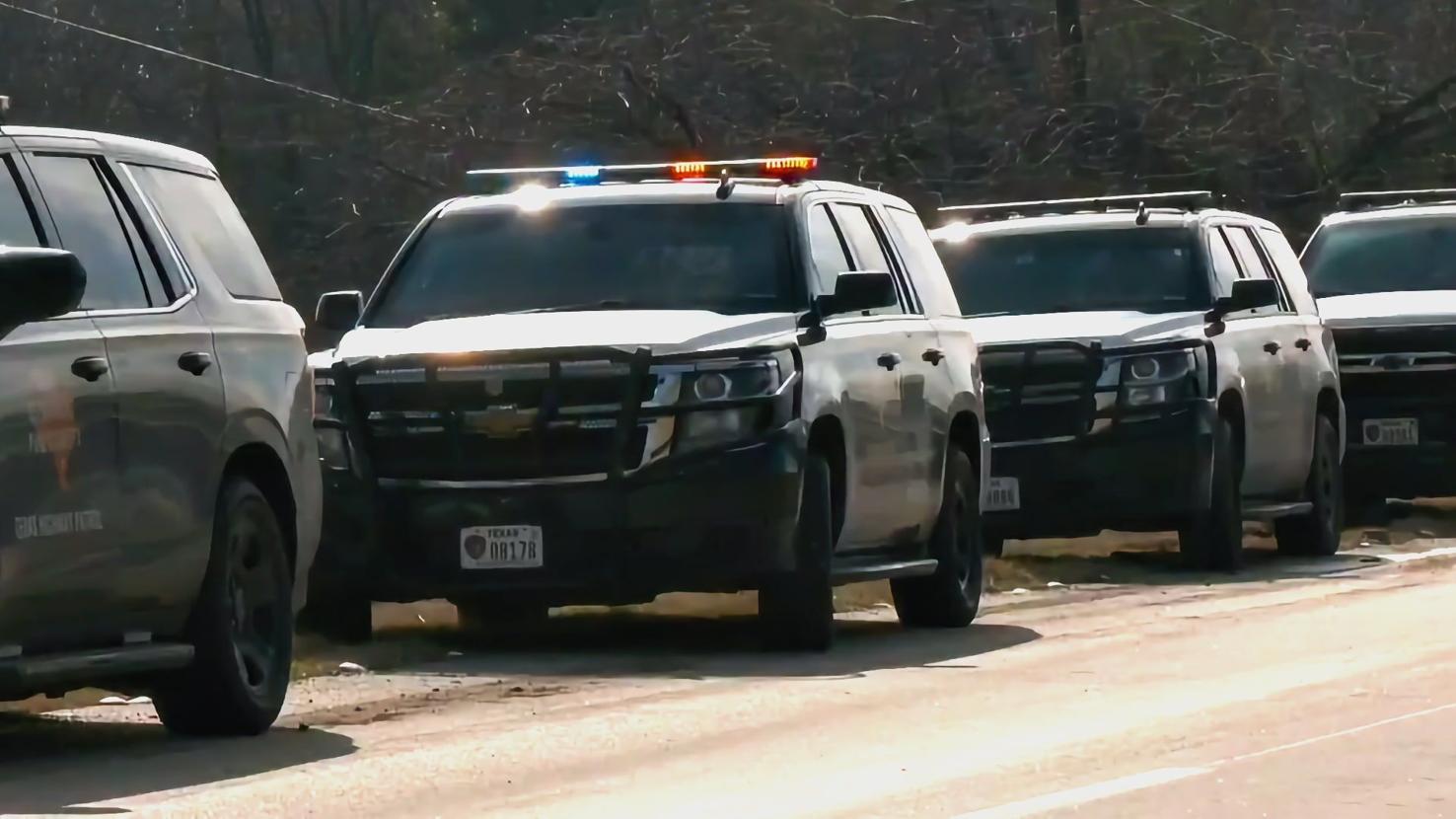 More manpower deployed in Sherman search for missing girl | Texas ...