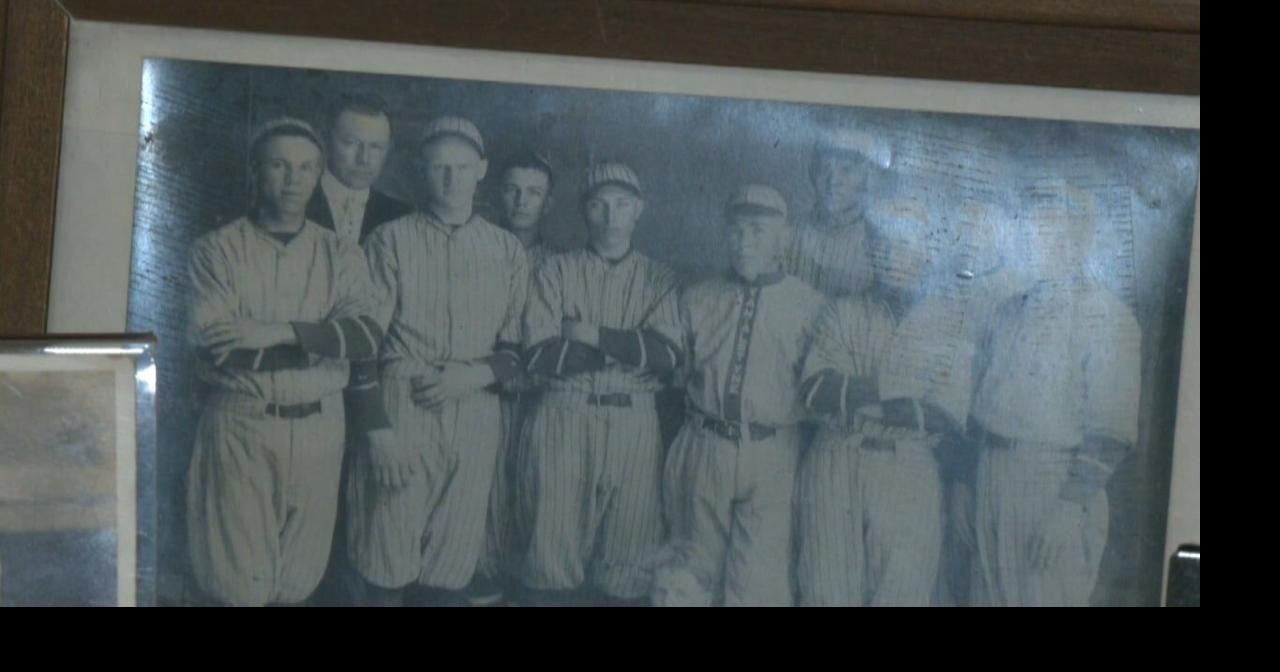 Van Alstyne Historical Society reflects on the city's baseball roots ...