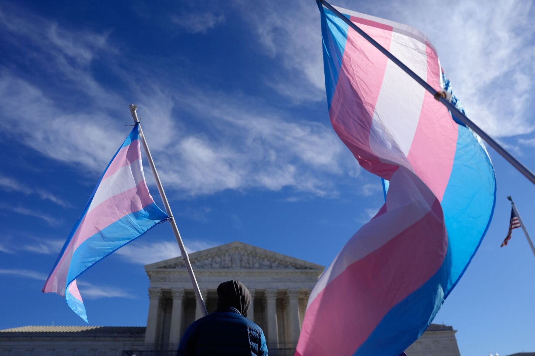 Takeaways from Supreme Court arguments on transgender athletes ...