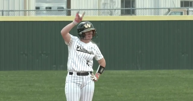 Whitewright softball outduels Tom Bean 3-0 | Sports | kten.com