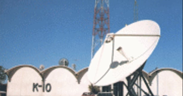 KTEN celebrates 70th anniversary | Weather News | kten.com