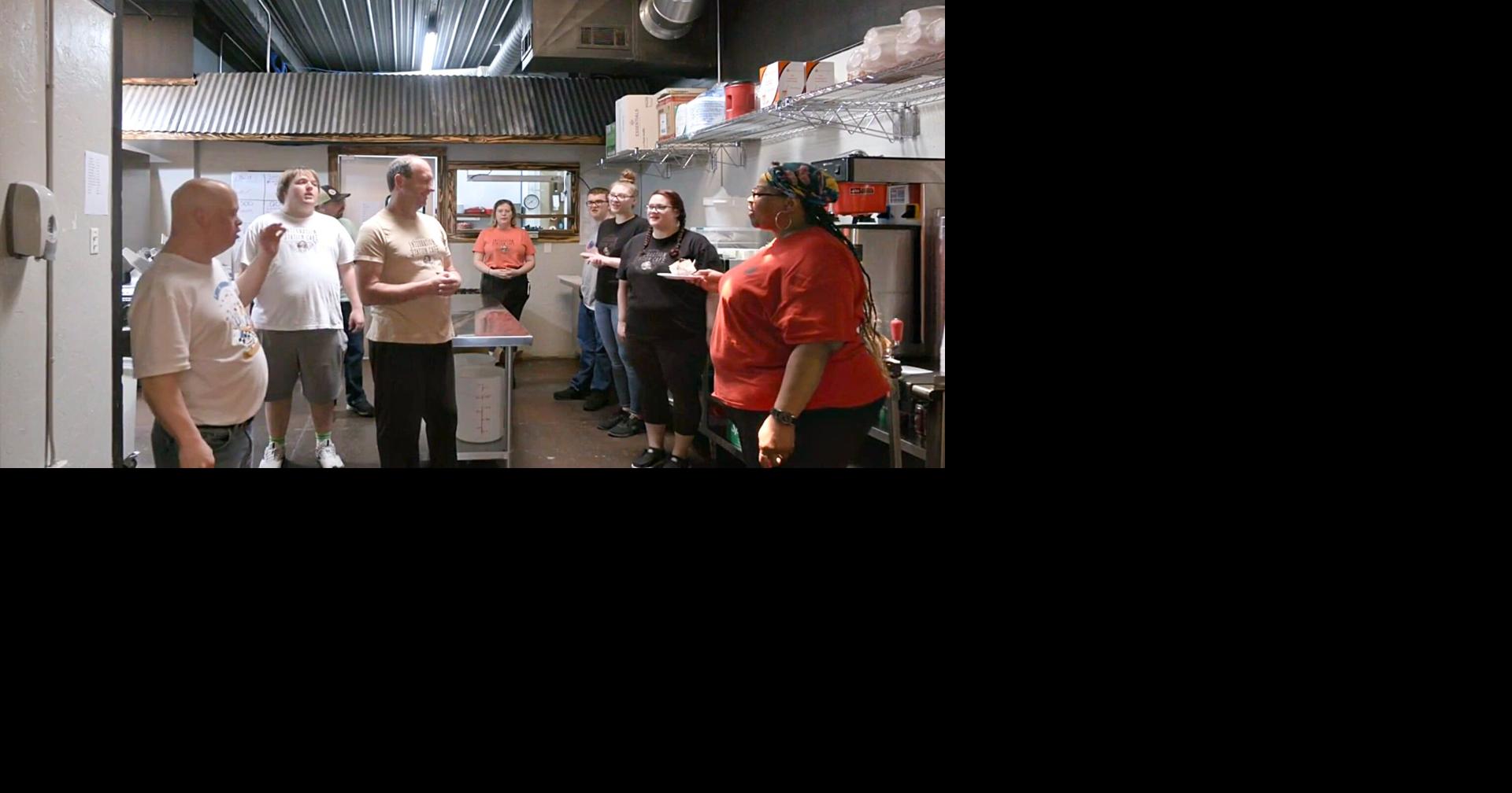 Durant cafe with a mission begins third year | Oklahoma Headlines ...