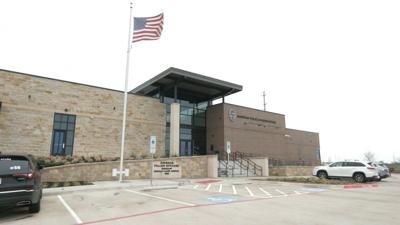 Sherman Police Department to host summer youth camp | | kten.com