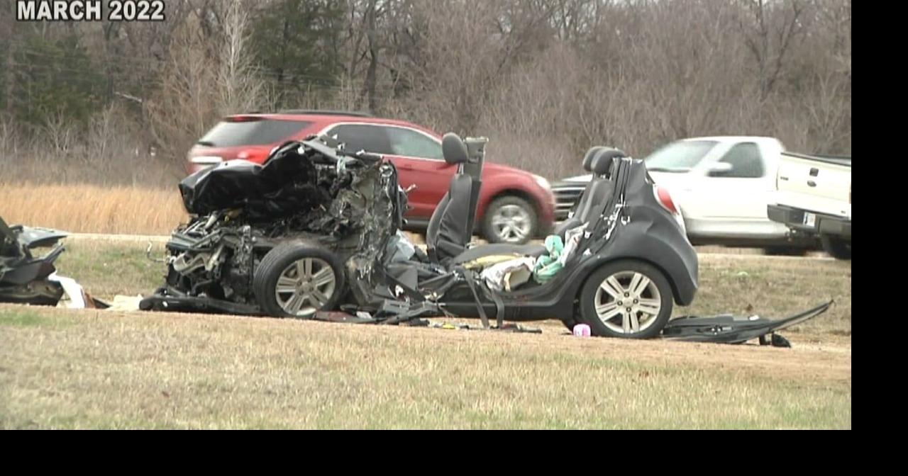 NTSB: Marijuana was likely factor in crash that killed 6 Tishomingo ...