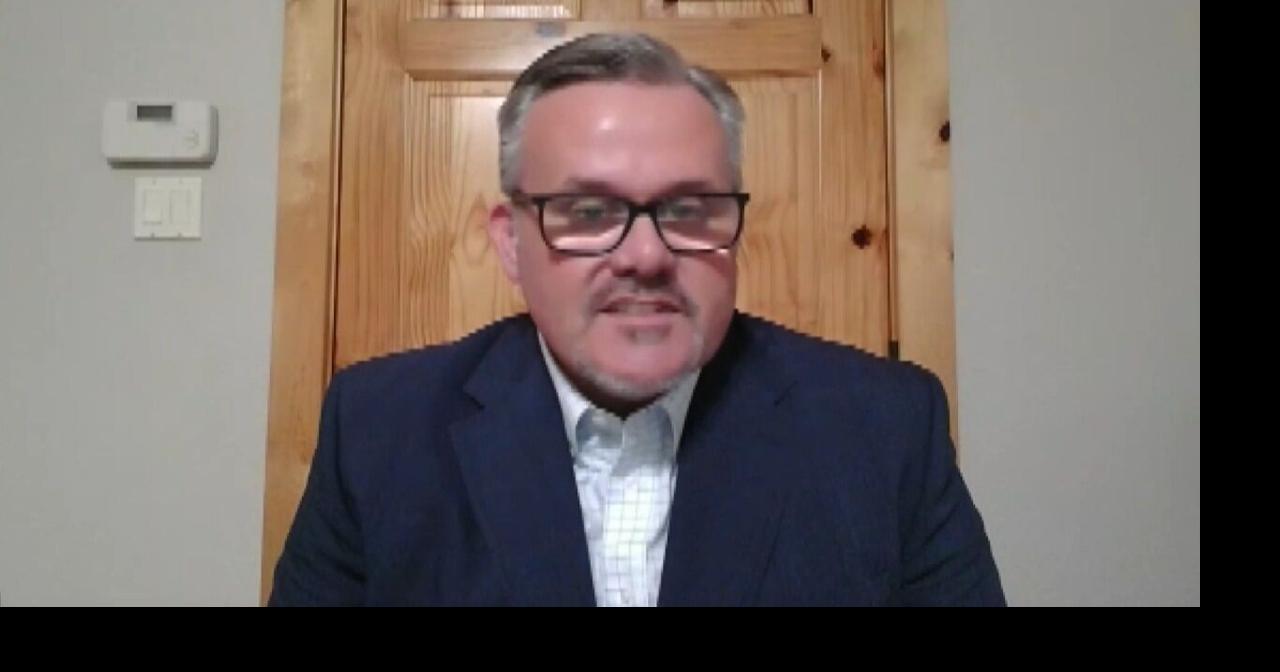 Howe ISD names new superintendent | Texas Headline | kten.com