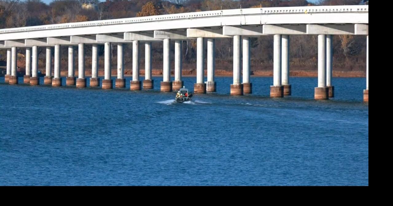 Remnants of old Willis Bridge raise concerns | | kten.com