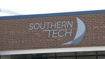 SouthernTech cancels classes due to gas outage | Oklahoma Headlines | kten.com