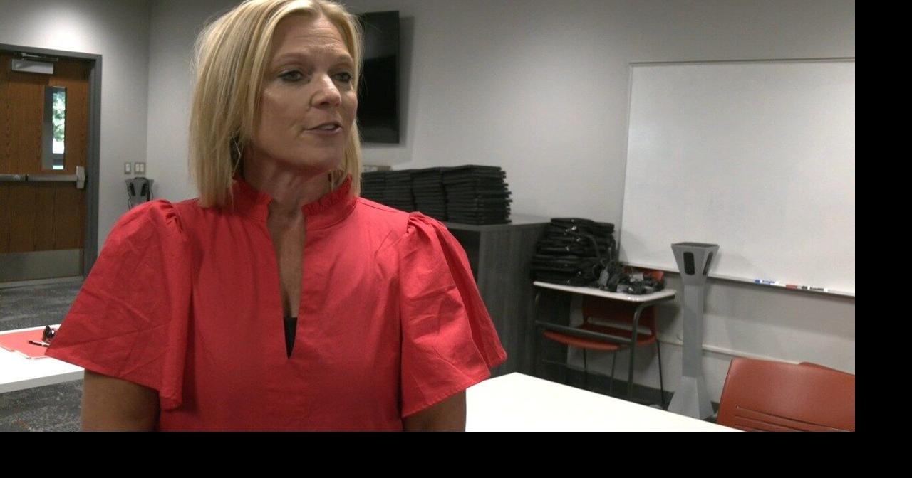 Davis school board hires new superintendent | | kten.com