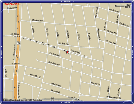 Location & Hours of Operation | | kten.com