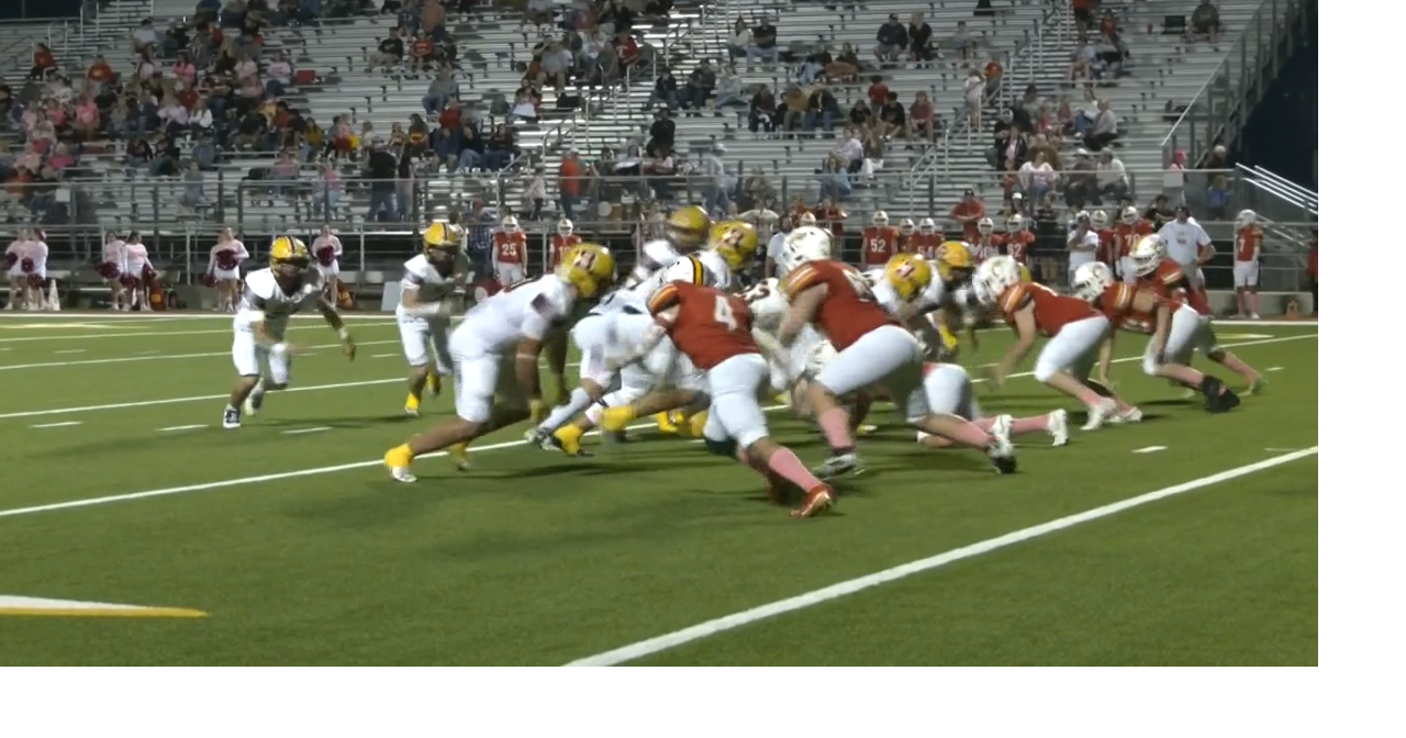 Where every Texoma team landed in UIL Realignment | Sports | kten.com