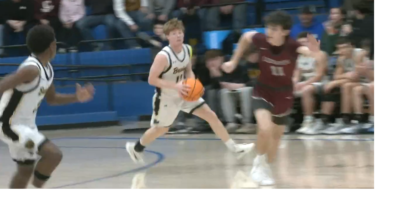 Caddo downs Colbert for Bryan County championship | Sports | kten.com