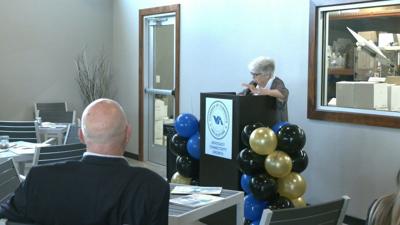 Van Alstyne celebrates 150 years | | kten.com