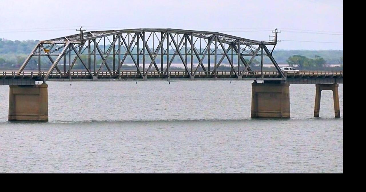 Oklahoma accelerates plans for a new Roosevelt Bridge | Kten News ...