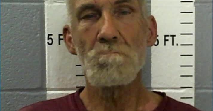 Wilson man arrested on numerous drug charges | News | kten.com