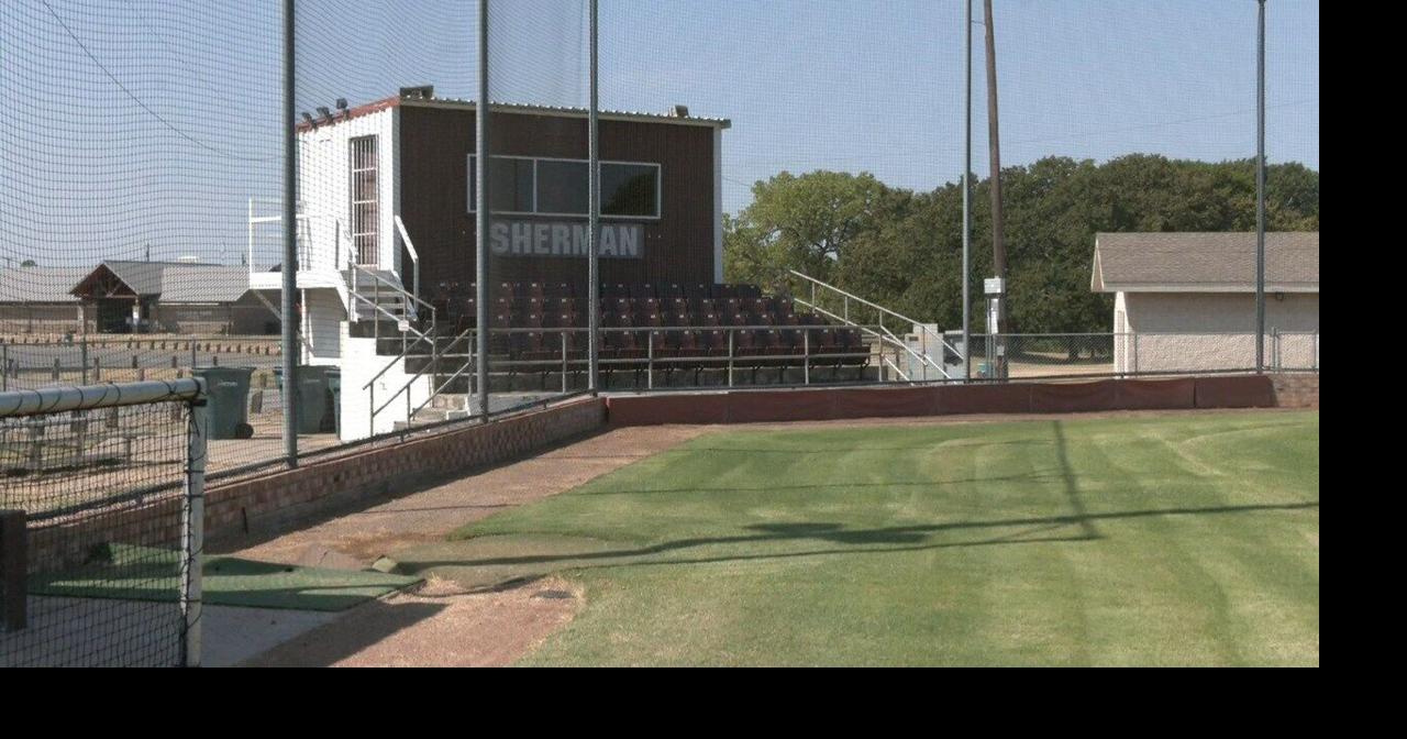 Semi-pro baseball coming to Sherman | Baseball-softball | kten.com