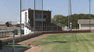 Semi-pro baseball coming to Sherman | Baseball-softball | kten.com