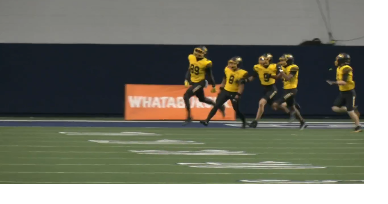 Denison Yellow Jackets fall to the Emerson Mavericks | Sports | kten.com