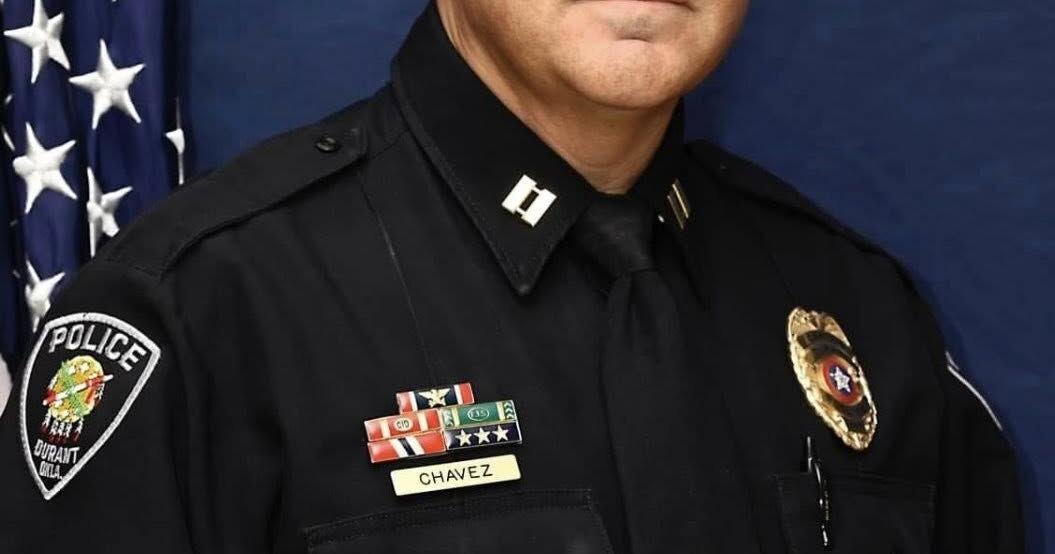 Durant PD to host benefit fish fry for Captain battling cancer | News ...