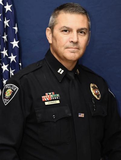 Durant PD to host benefit fish fry for Captain battling cancer | News ...