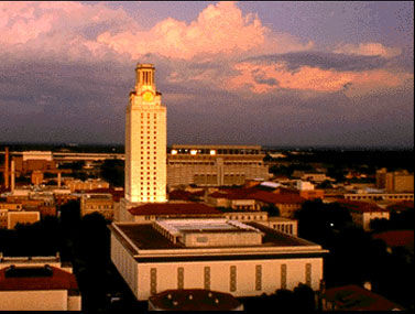 UT Gunman Fires Shots, Takes Life | | kten.com