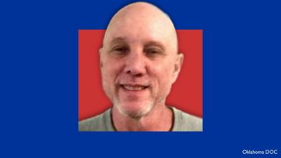 Thursday execution set for Oklahoma death row inmate | | kten.com