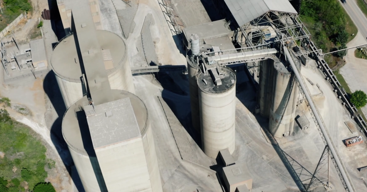 Sherman City Council changes concrete plant regulations | News | kten.com