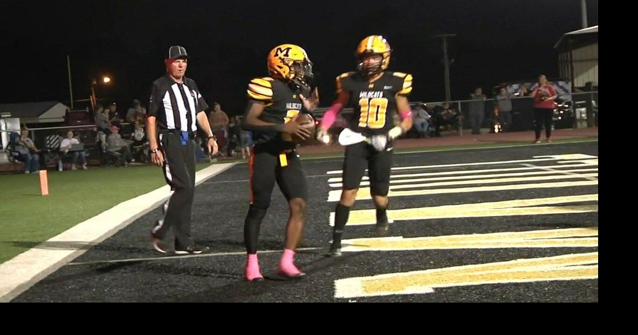 New Madill head coach John Heavner sets vision for Wildcat program ...