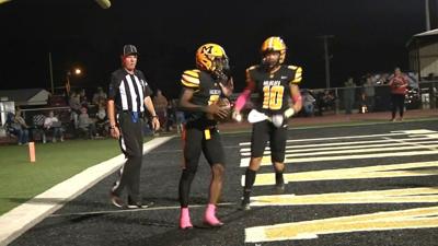 New Madill head coach John Heavner sets vision for Wildcat program ...