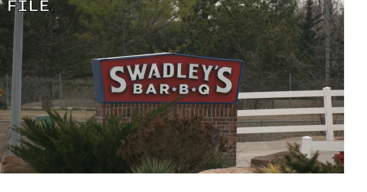Two plead guilty in Swadley’s alleged fraud investigation | News | kten.com