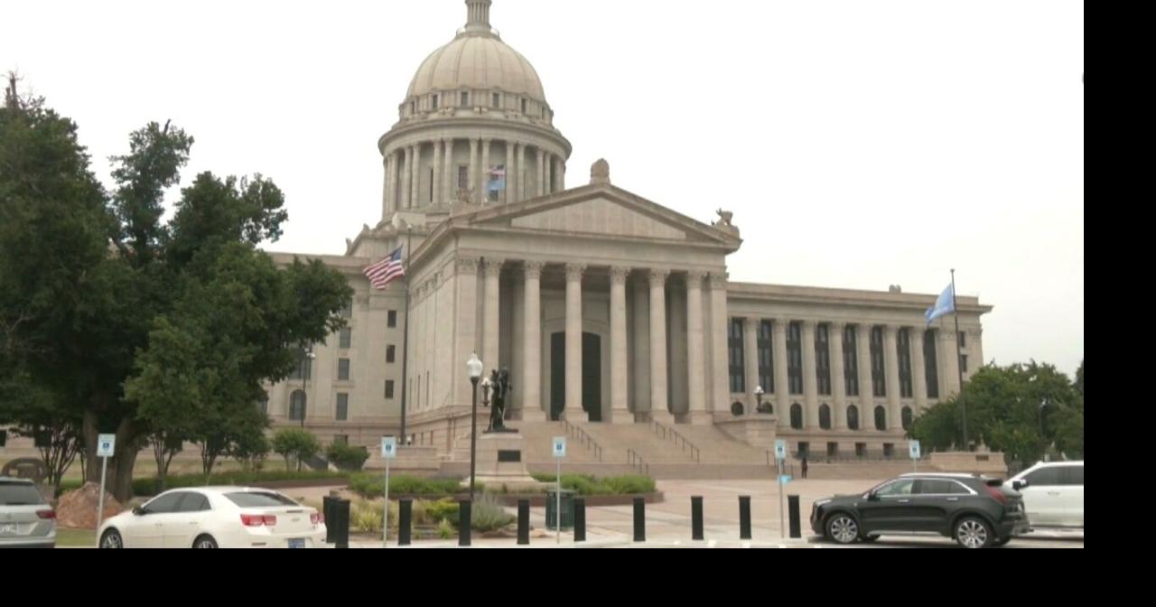 Oklahoma governor reacts to government shutdown | Oklahoma Headlines ...