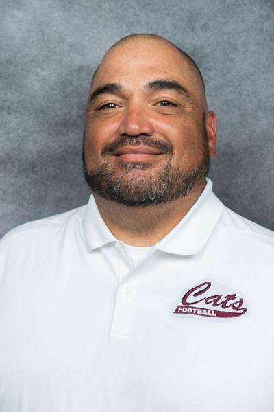 Sherman ISD announces new head football coach | News | kten.com
