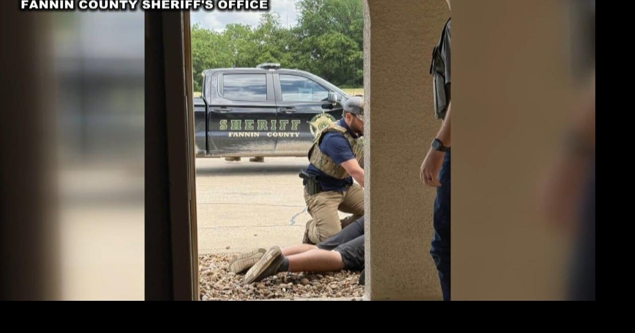 10 people arrested in connection with Fannin County prostitution ...