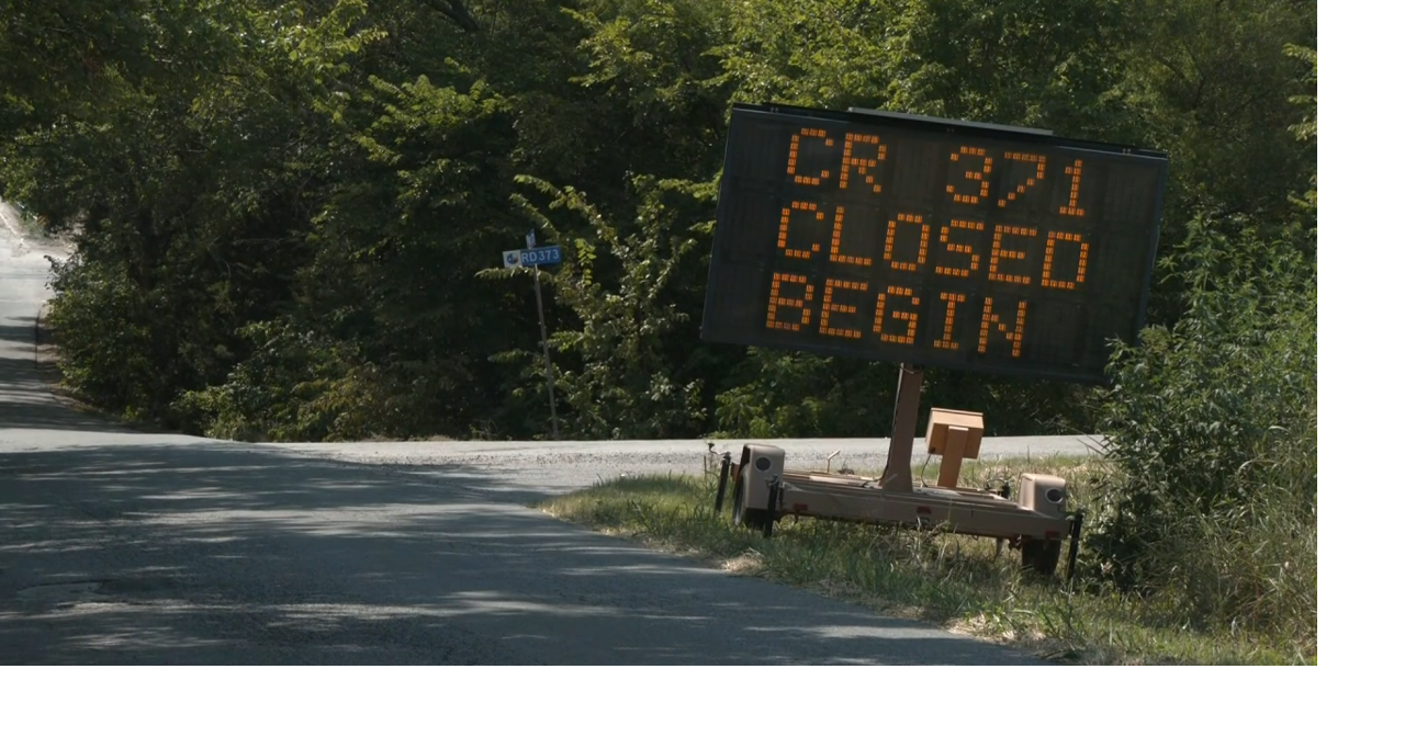 Outskirts of Van Alstyne starting to see construction | News | kten.com