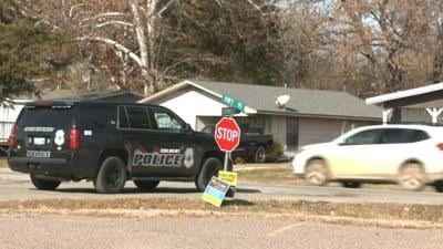 Just one Colbert police officer remains in wake of investigation ...