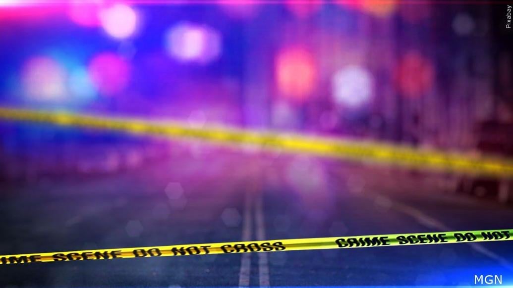 One dead after being hit by a car in Bryan County | News | kten.com