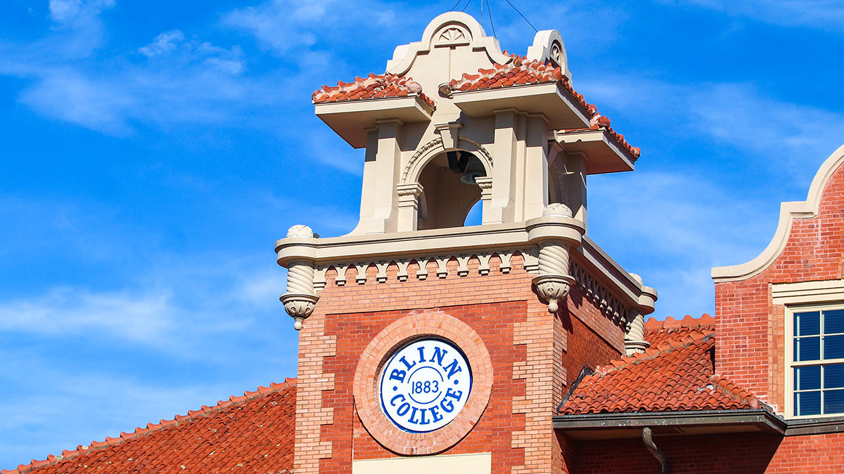Blinn recognizes 234 student-athletes on spring 2026 Don Wilhelm ...