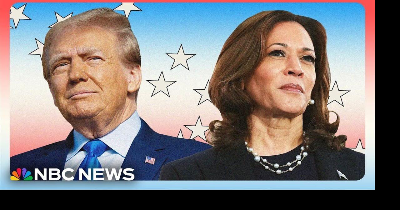 LIVE: 2024 Election full coverage - exit polls, results, analysis | NBC ...