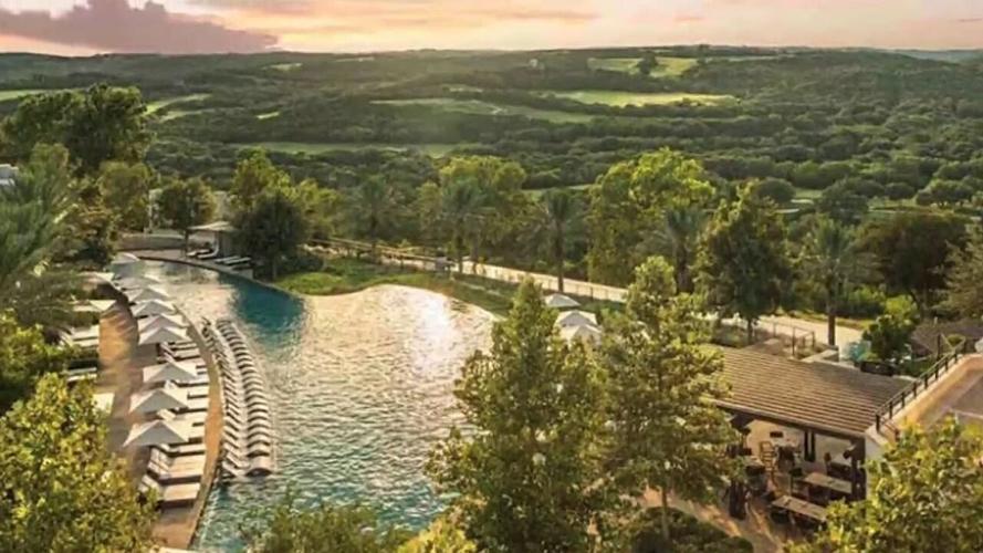 Blueprint for Growth: Denison's Preston Harbor | Texas Headlines | kten.com