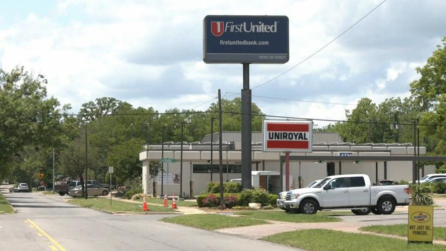 Nine arrests in organized crime investigation in Grayson County ...